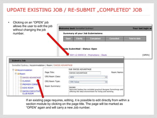 Intro job tracker | PPTX
