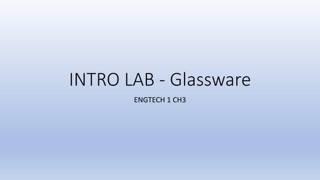 INTRO LAB - Glassware - L07-L08.pptx