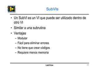 Intro lab view | PDF