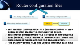 Introduction to router | PPTX