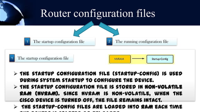 Introduction to router | PPTX