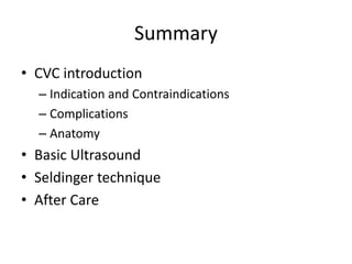 CVC Workshop (short) | PPTX