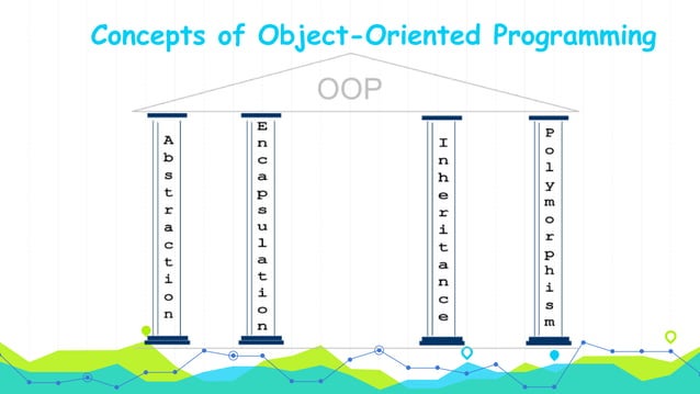 Object Oriented Programming in Java _lecture 1 | PPTX
