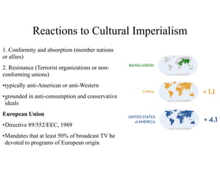 Globalization Unit - Lecture 2 | PDF | Business | Business and Finance