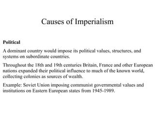 Globalization Unit - Lecture 2 | PDF | Business | Business and Finance