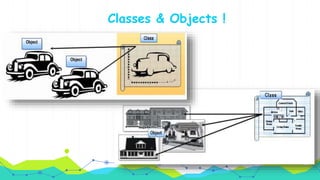 Object Oriented Programming_Lecture 2 | PPT