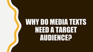 Intro to OCR media | PPTX