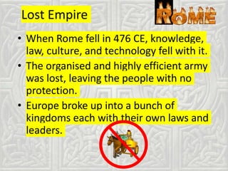 INTRO Life in Medieval Europe.pptx