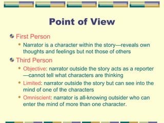 Introlit analysis-1217252303491728-9 | PPT