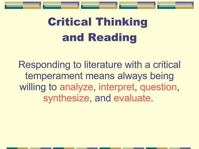 Introlit Analysis Ppt 2174
