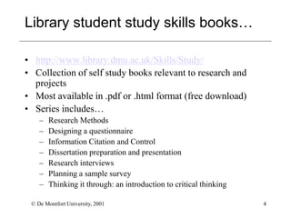 research methodogy | PPT