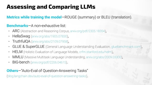 Introduction to LLMs | PDF | Computer Software and Applications | Computing