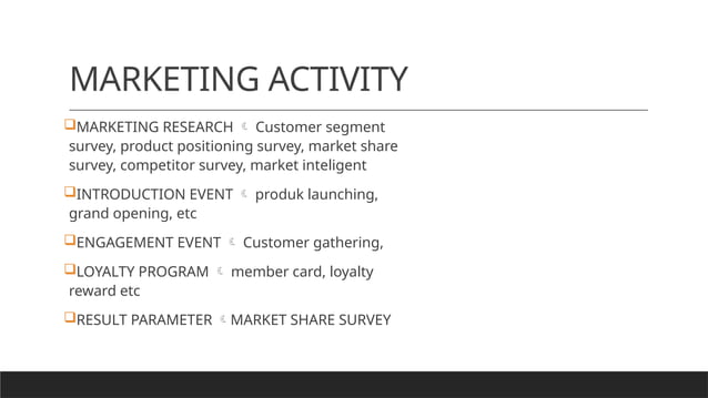 INTRODUCTION Marketing Strategy Series.pptx | Marketing and Advertising ...