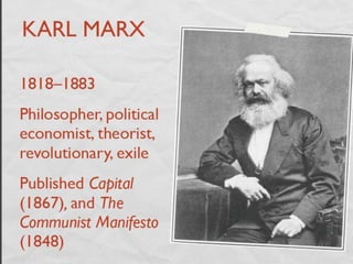 Introduction to Theory | PPT