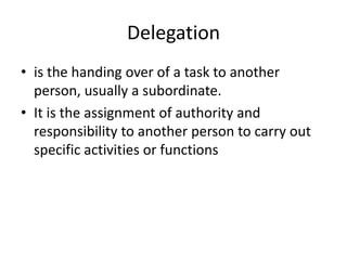 Intro to medication training | PPTX