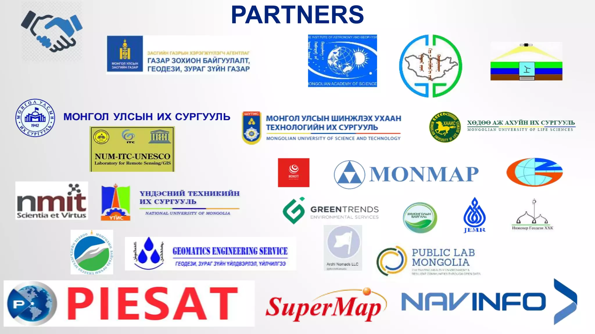 Intro mga 17mar2021 | PPT