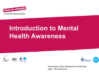 intro MENTAL HEALTH EDUCATION POWERPOINT .pptx