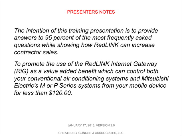Introduction to the MHK1 from Mitsubishi Electric | PDF | Internet of ...