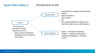 IntroML_1_Introduction | PDF