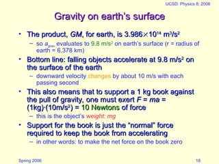 Physics introduction motion and forces grade 9 | PPT
