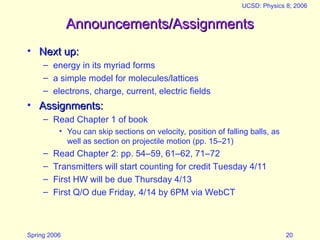 Physics introduction motion and forces grade 9 | PPT