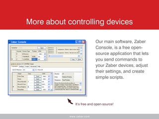 An Introduction to Precision Motion Control | PDF