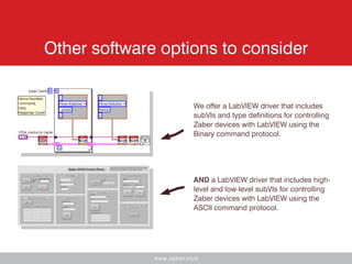 An Introduction to Precision Motion Control | PDF