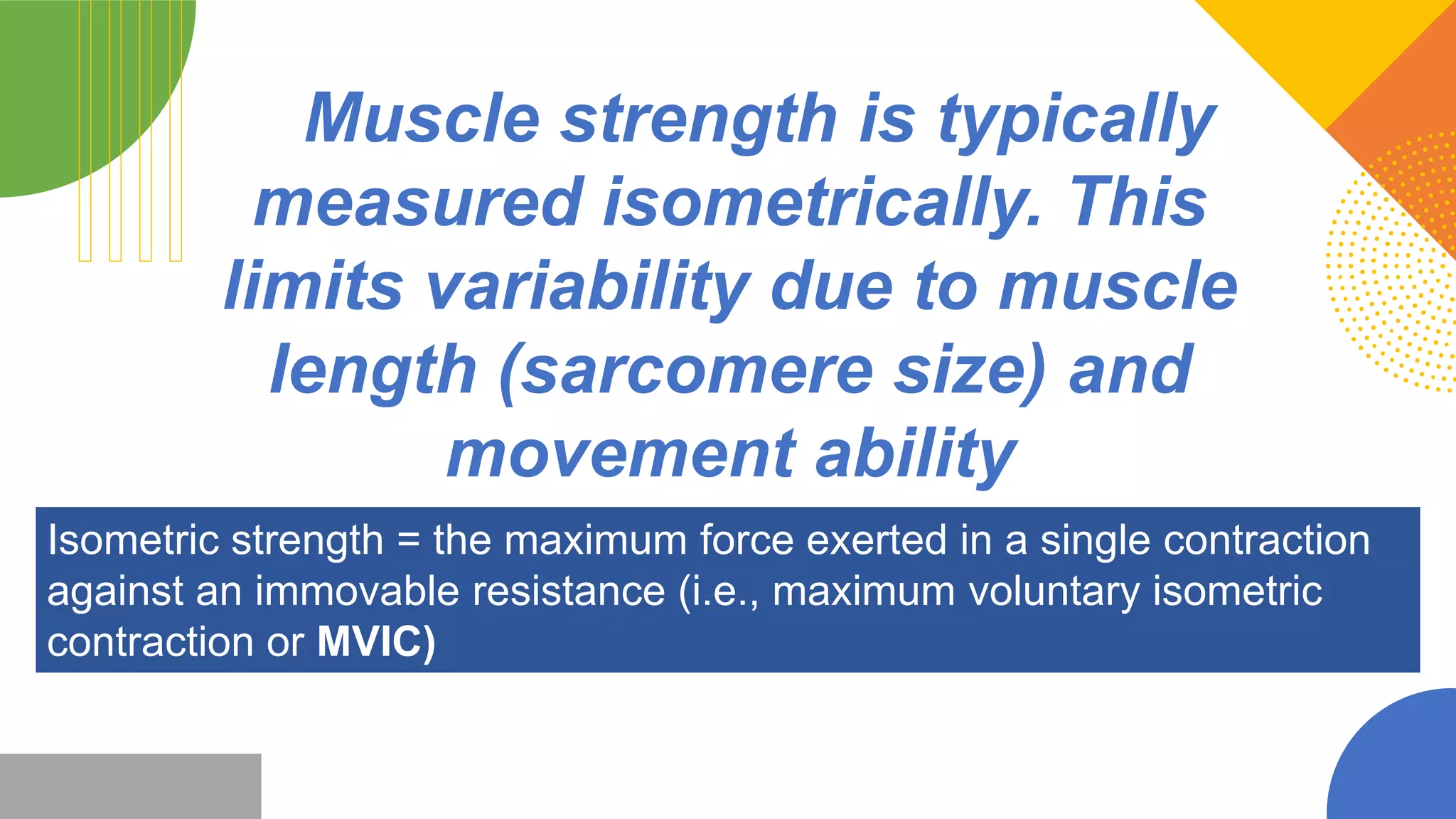 Intro Muscle Strength Assessment.pptx