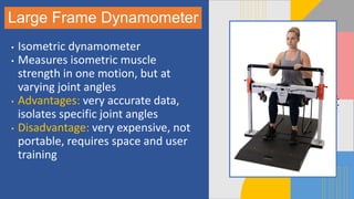 Intro Muscle Strength Assessment.pptx