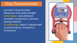 Intro Muscle Strength Assessment.pptx