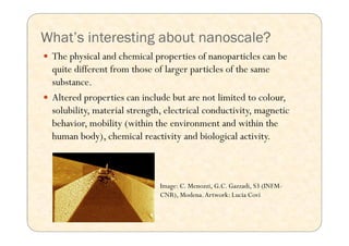Introduction to Nano Technology and Nanoscience.pdf