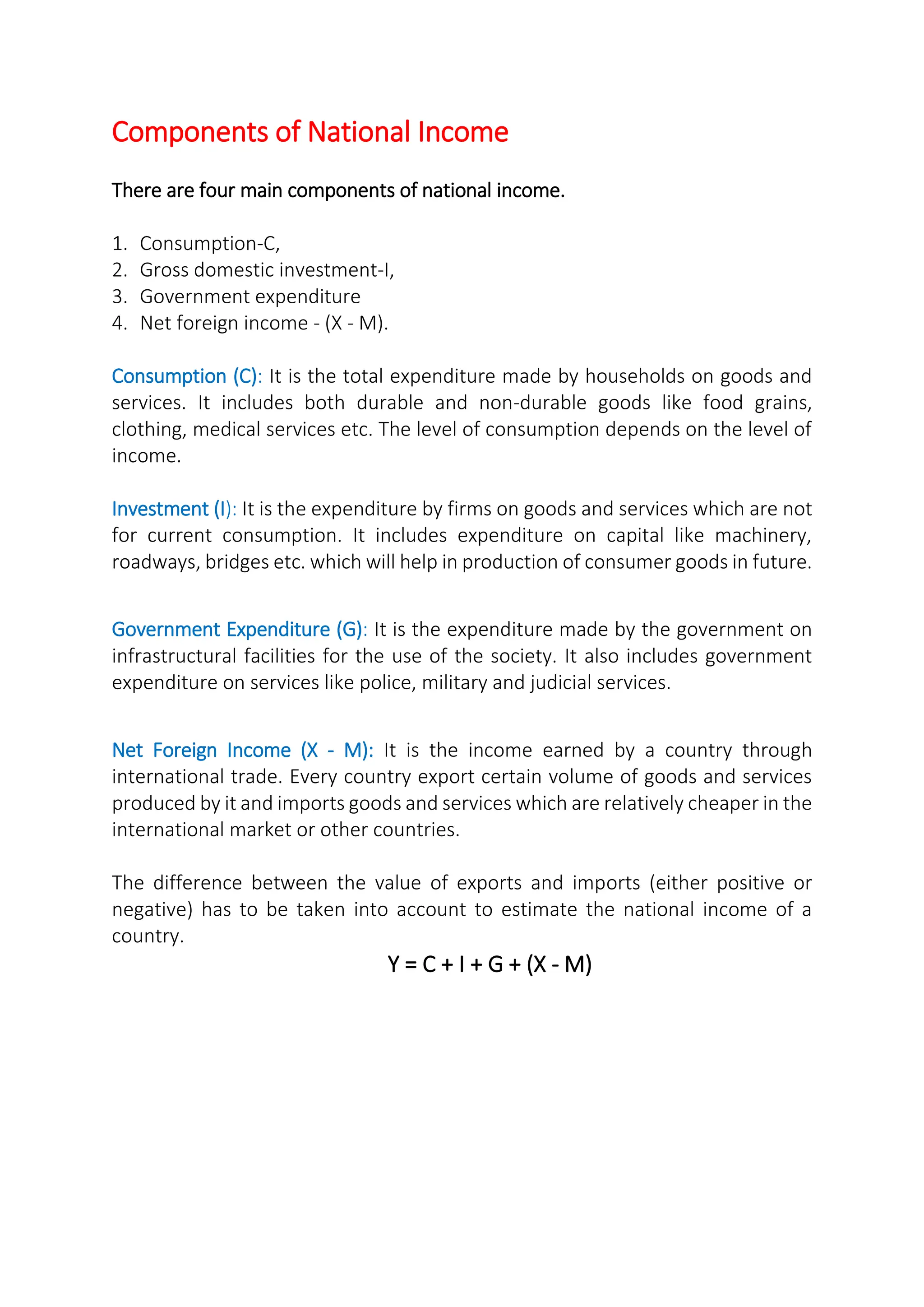 Introduction National Income Analysis.docx