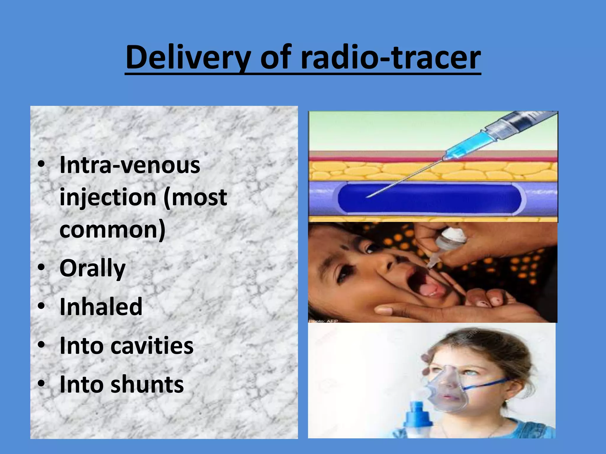 Introduction to Nuclear Medicine | PPTX