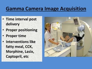 Introduction to Nuclear Medicine | PPTX