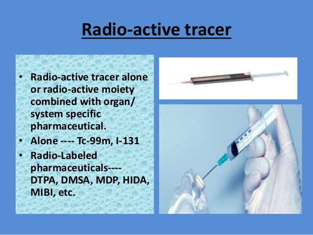 Introduction to Nuclear Medicine