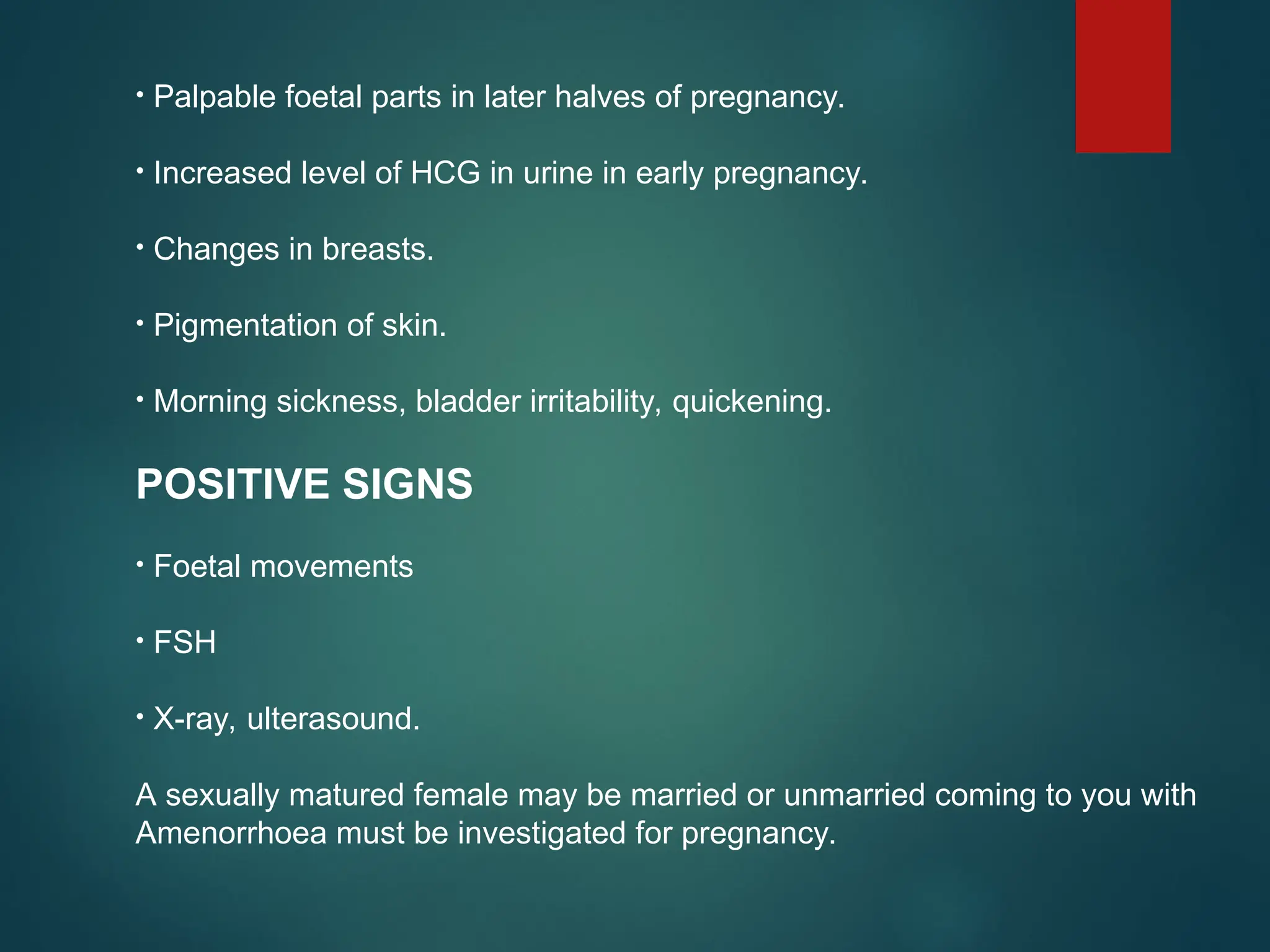 INTRO NORMAL PREGNANCY.ppt2025.for medical sudentsppt | PPT