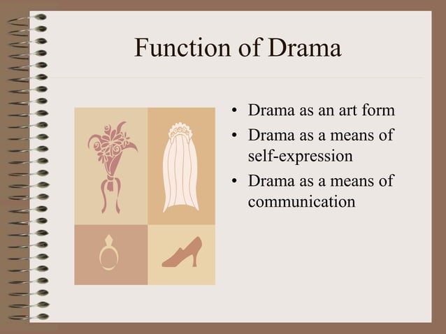 Introduction of drama | PPT | Free Download