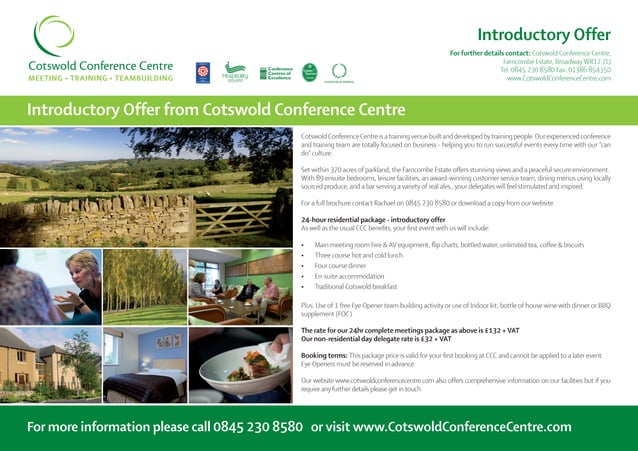 Introductory Offer | PDF | Food & Drink