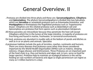 Intro of Microbiology - General Microbiology | PPT