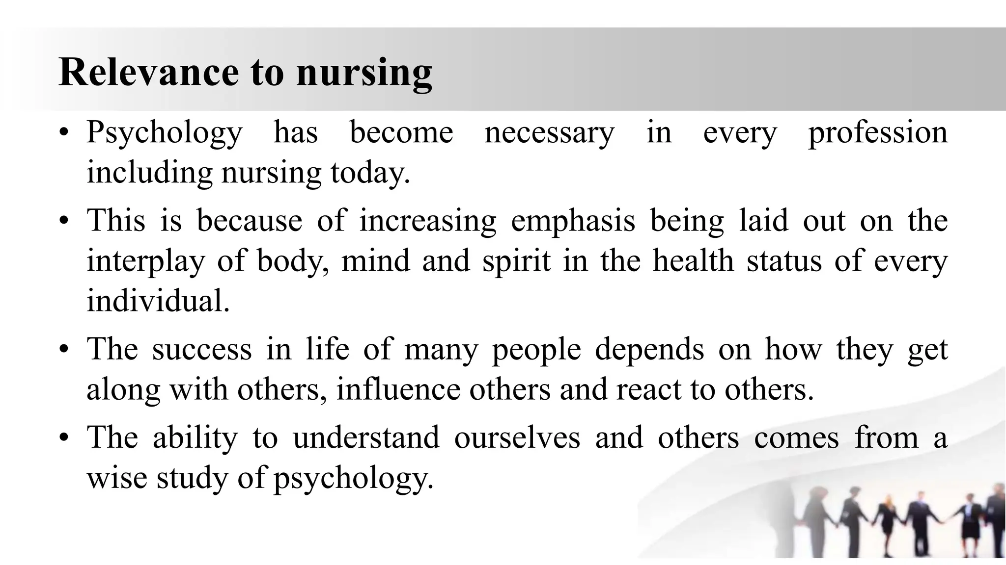 Intro of psychology GNM 1st yr_1.pptx GNM first year | PPTX