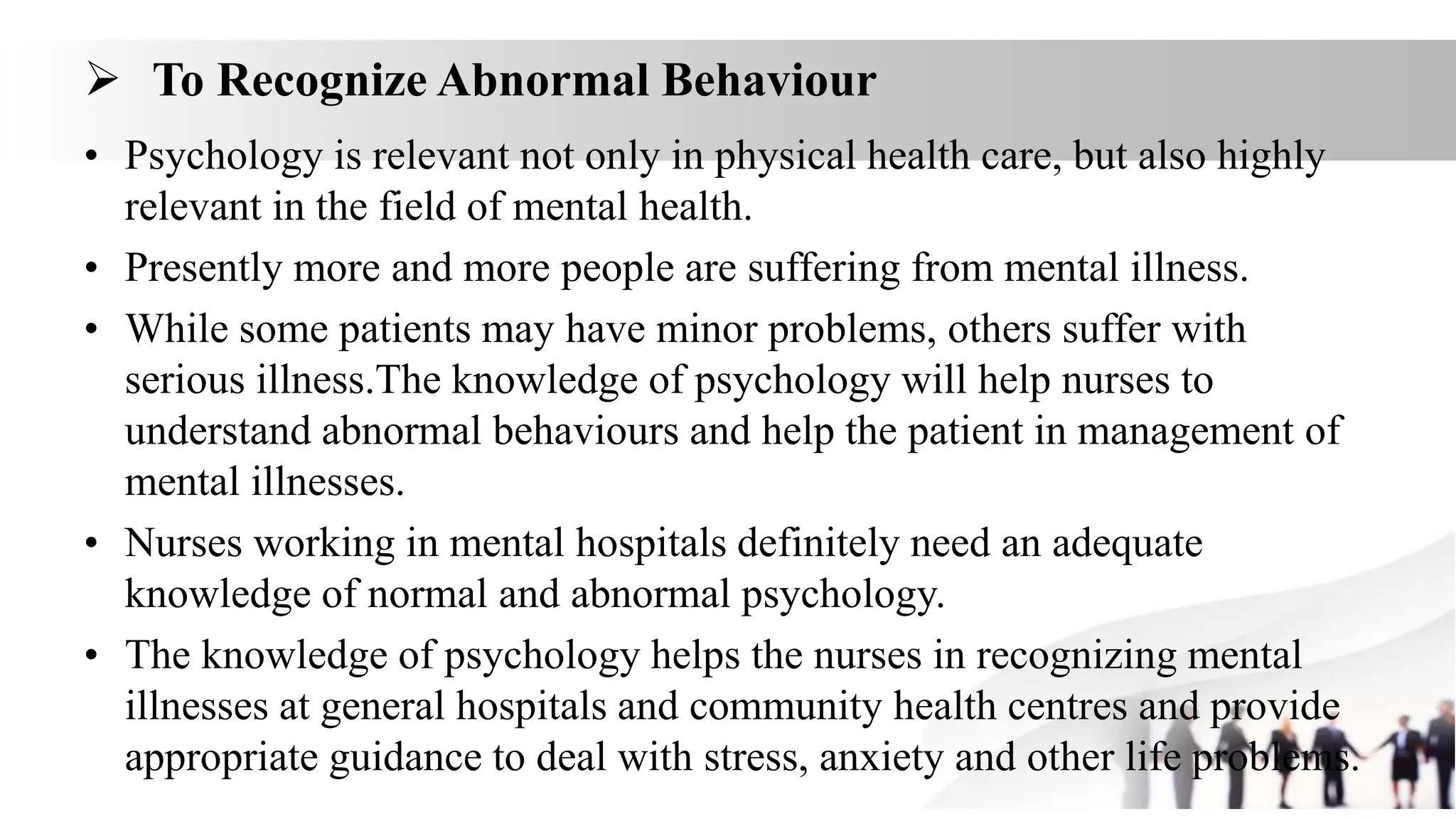 Intro of psychology GNM 1st yr_1.pptx GNM first year | PPTX