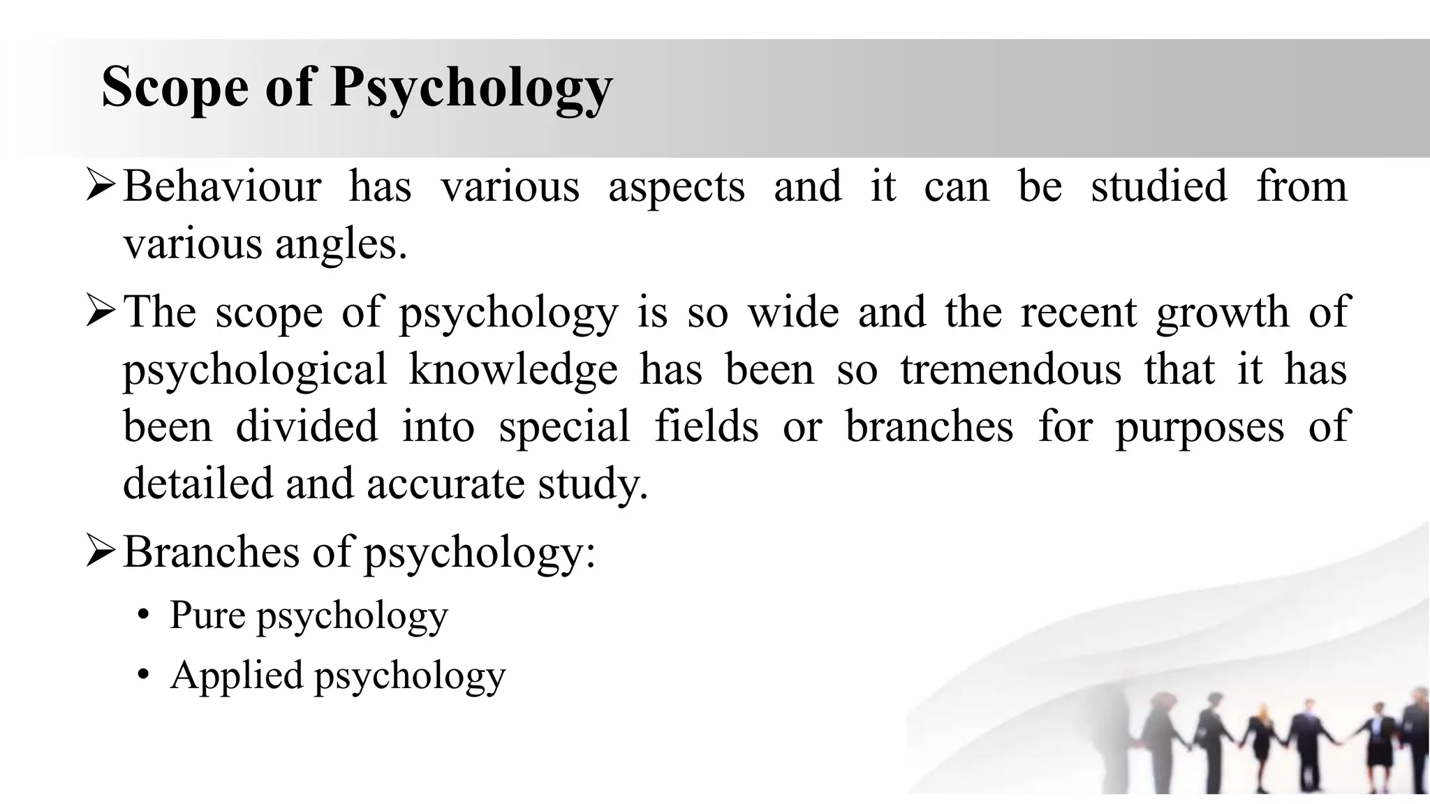 Intro of psychology GNM 1st yr_1.pptx GNM first year | PPTX