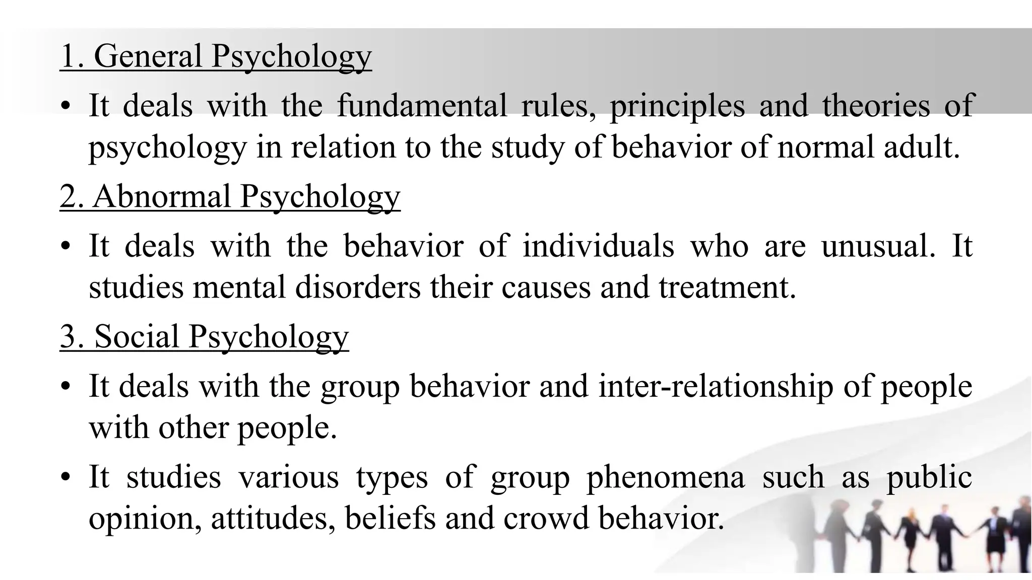 Intro of psychology GNM 1st yr_1.pptx GNM first year | PPTX