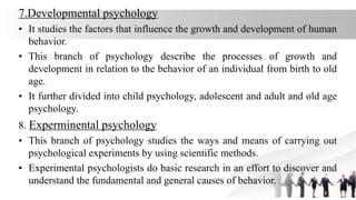 Intro of psychology GNM 1st yr_1.pptx GNM first year | PPTX