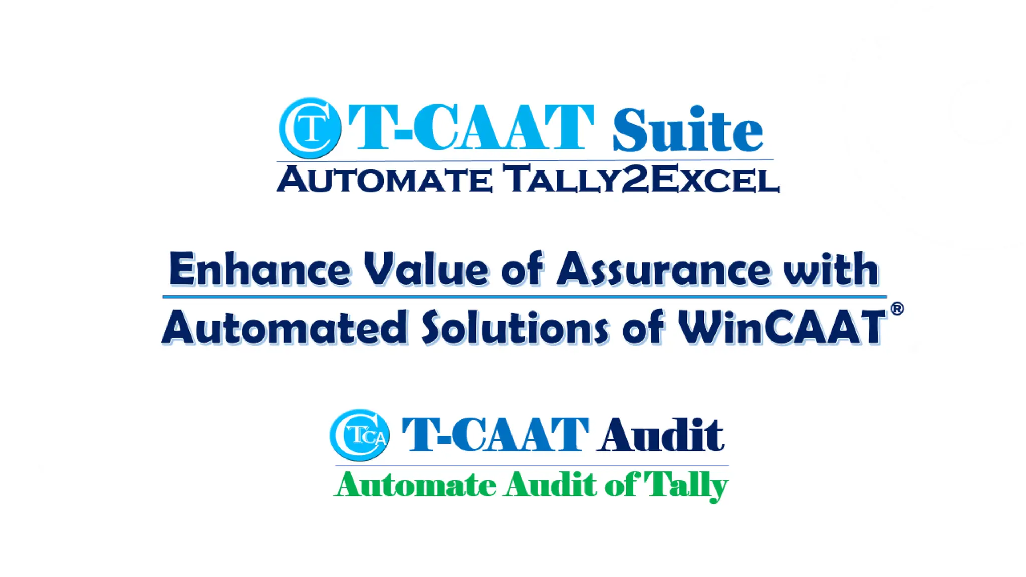 Intro of T-CAAT Audit Software for Auditing TallyData.pdf