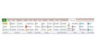 Intro of T-CAAT Audit Software for Auditing TallyData.pdf