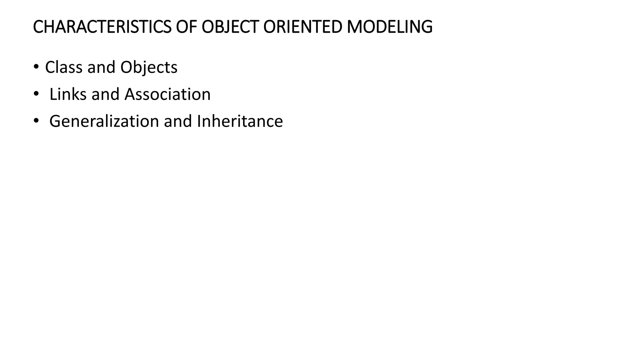 introofUML.pptx | Programming Languages | Computing
