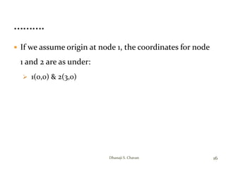 Introduction of OpenSees | PDF