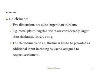 Introduction of OpenSees | PDF