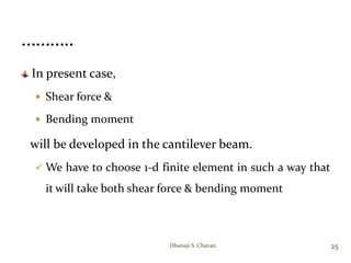 Introduction of OpenSees | PDF